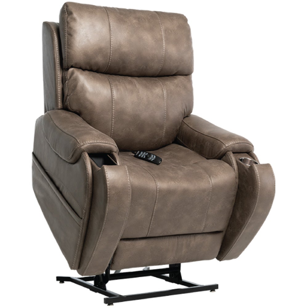 Pride Mobility Atlas Plus 2 Lift Chair | Valley Medical Supply