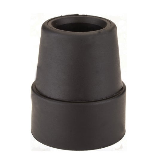 Nova Small Base Quad Cane Tip 1/2 shaft | Valley Medical Supply